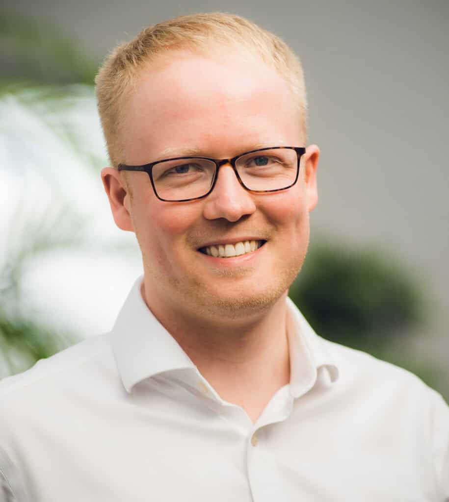 Sebastian Heithoff - das Interview von Marco Mahling