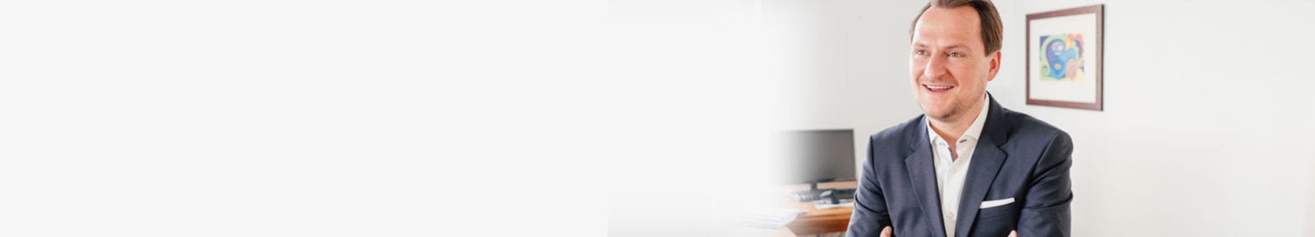 Persönliche Finanzberatung in München » Ihr Marco Mahling