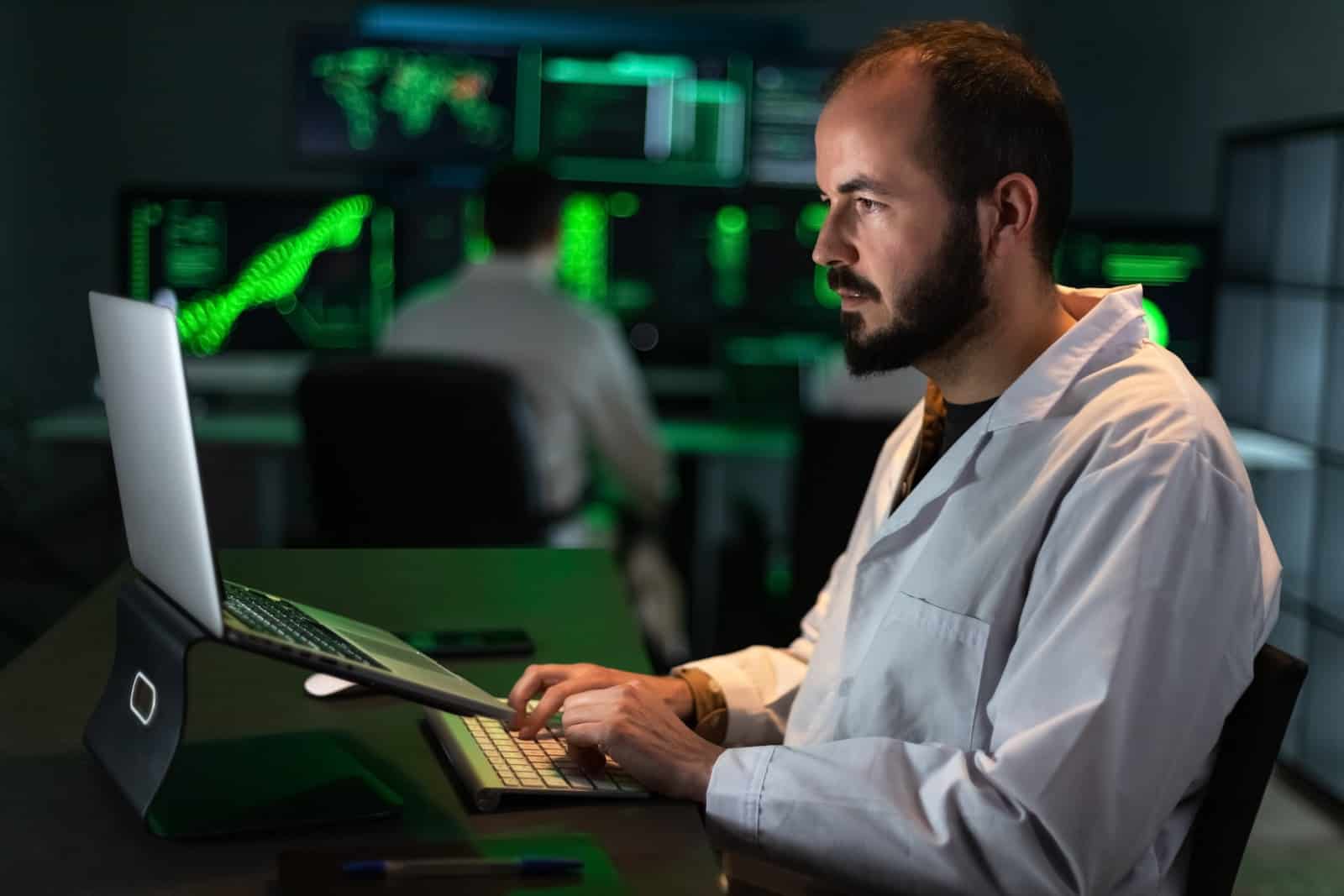 🏅 🧑‍💻 Berufsunfähigkeitsversicherung Informatiker: Schutz für die Karriere